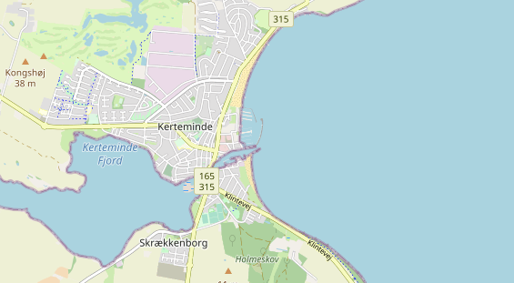 Thyboron-Lemvig Havne | Marina in Dänemark